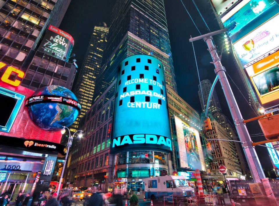 NASDAQ 上市流程解析 - Hexcellence Consulting