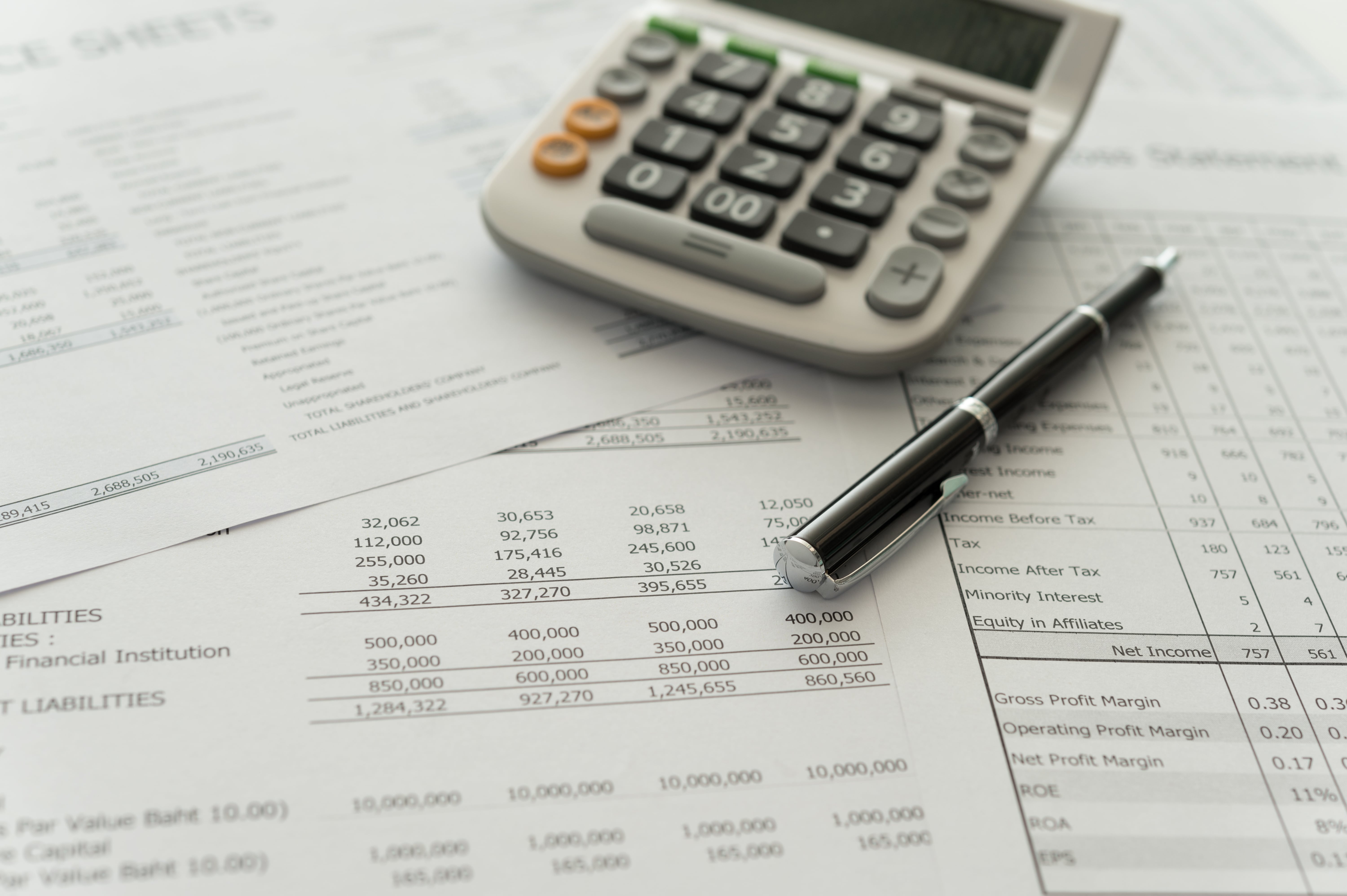 US GAAP Advisory in Malaysia | Hexcellence Consulting
